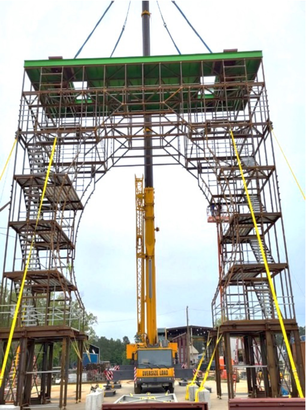 Deltak Research & Development - Innovative Metal Fabrication