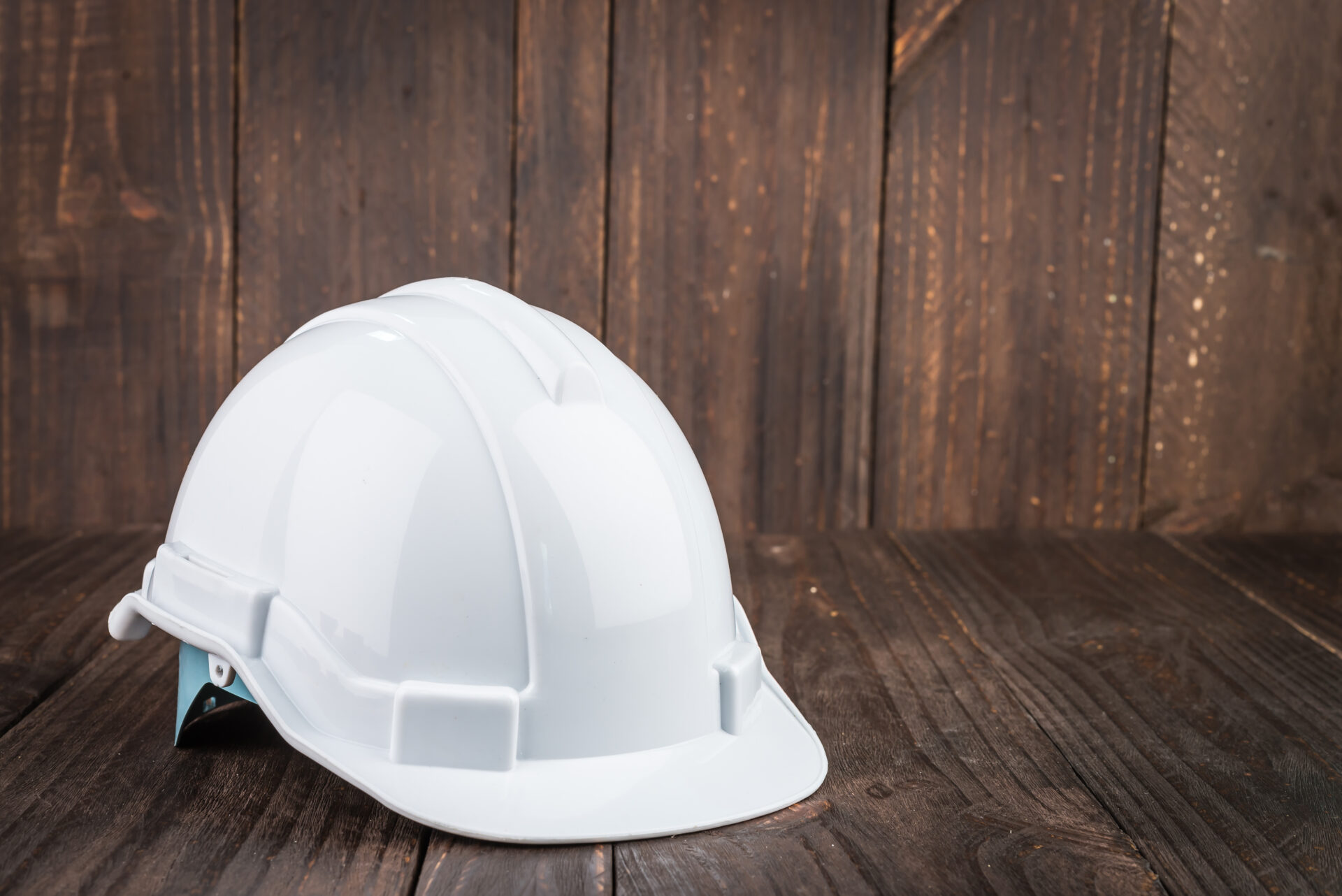 SHARP Certified Safety | Deltak Manufacturing Inc.